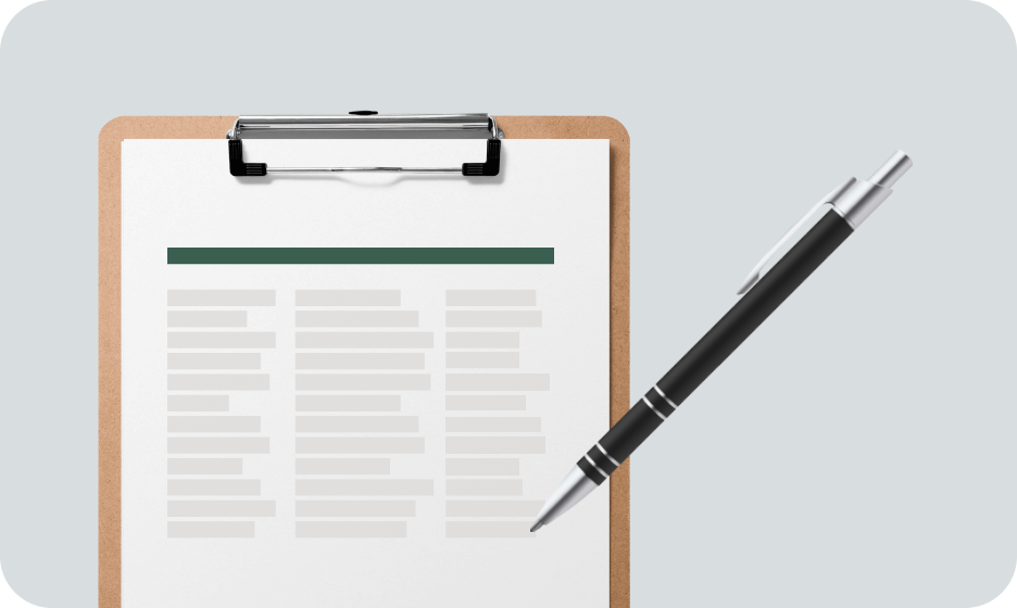 BWA: Selbst erstellen + Wissenswertes [Guide] | Moss